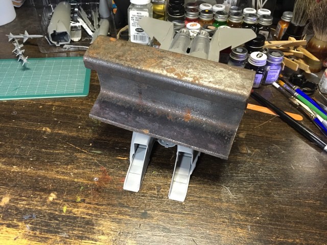 F-15 Eagle – Jet intake challenges – Part 2 | Scale Model Wings