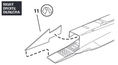 F-15 Eagle – Jet intake challenges | Scale Model Wings